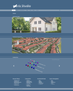 home_page – Aviz Studio Ltd.