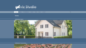 Website update – 2019 – Aviz Studio Ltd.