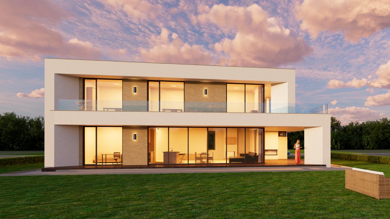 Use This Tool To Create Faster Stunning Architectural Exteriors – Aviz ...